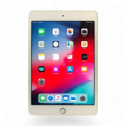 Apple iPad Mini 4