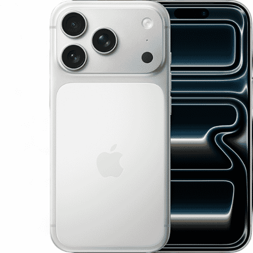 Apple iPhone 17 Pro