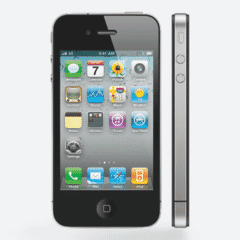 Apple iPhone 4