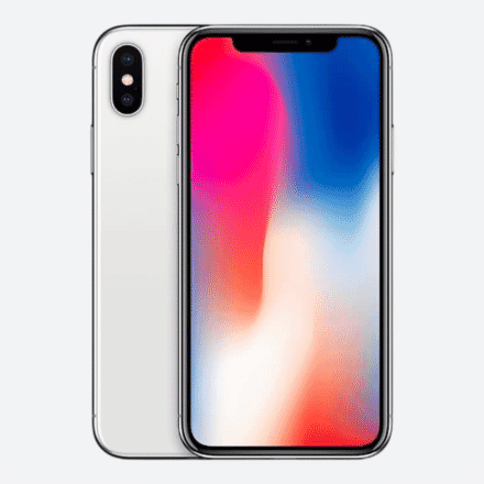 Apple iPhone X Sample Shots