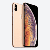 Apple iPhone XS Sample Shots