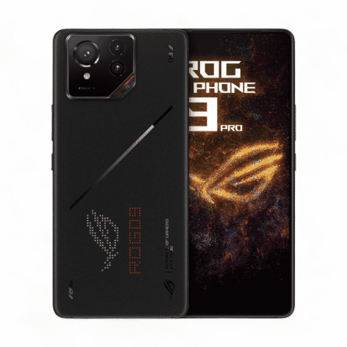 Asus ROG Phone 5