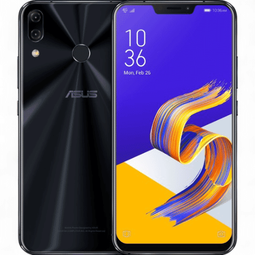 Asus ZenFone 5Z