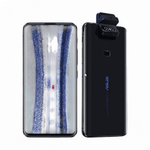 ASUS ZenFone 6