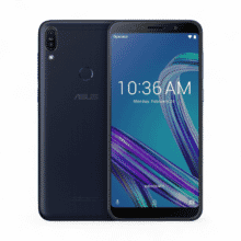 Asus Zenfone Max Pro M1