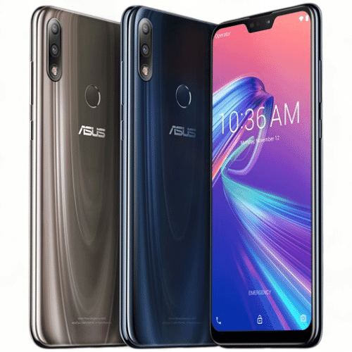 ASUS Zenfone Max