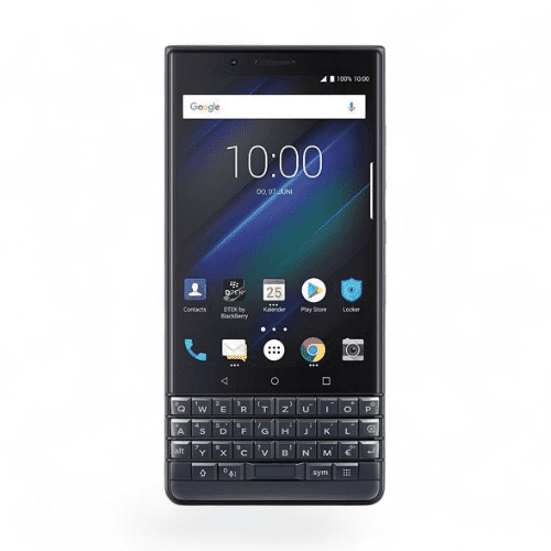 BlackBerry KEY2 LE