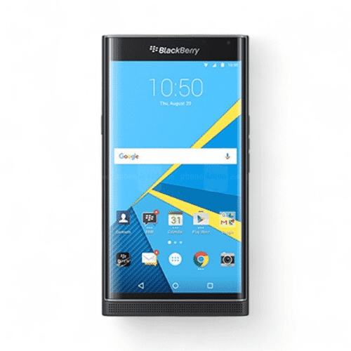 BlackBerry Priv