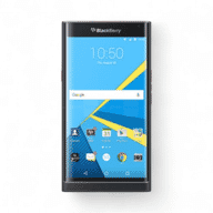Blackberry Smartphone