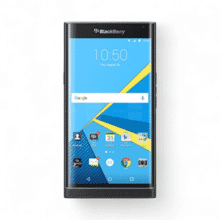 BlackBerry Priv