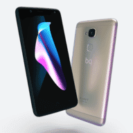 Bq Smartphone