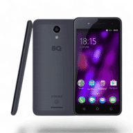 Bq Smartphone