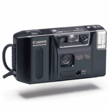 Canon Autoboy Lite
