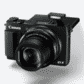 Canon PowerShot G1 X Mark II