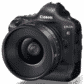 Canon EOS-1D C