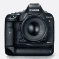 Canon EOS-1D Mark II