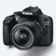Canon EOS 2000D