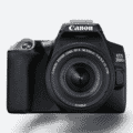 Canon EOS 200D Mark II