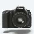 Canon EOS 20D
