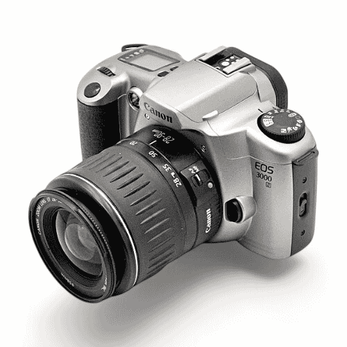 Canon EOS 3000N