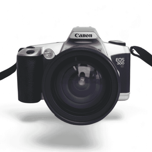 Canon EOS 500N