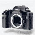 CANON EOS 5D