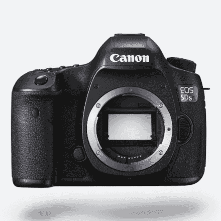 Canon EOS 5DS R Sample Shots