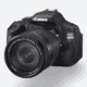 Canon EOS 600D