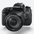Canon EOS 760D
