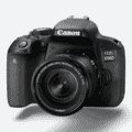 Canon EOS 800D