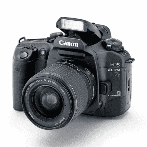 Canon EOS Elan