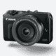 Canon EOS M