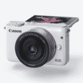 Canon EOS M10