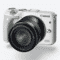 Canon EOS M3