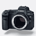Canon EOS R