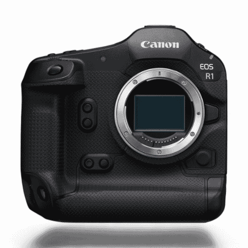 Canon EOS R1