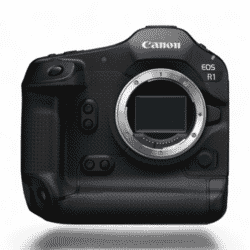 Canon EOS R1