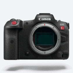 Canon EOS R5 C
