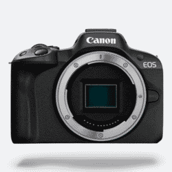 Canon EOS R50