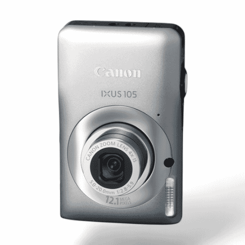 Canon IXUS 105