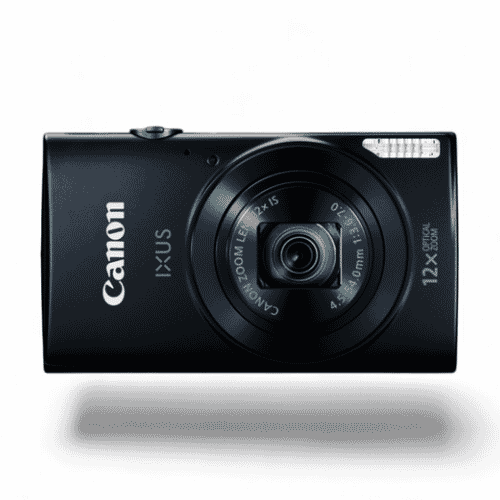 Canon IXUS 170