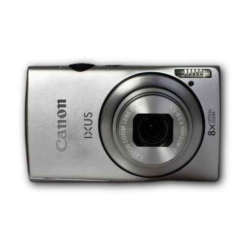 Canon IXUS 230 HS
