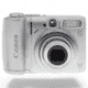 Canon PowerShot A580