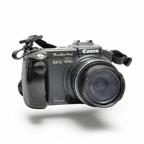 Canon PowerShot Pro1