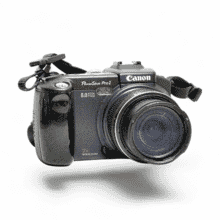 Canon PowerShot Pro1