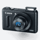 Canon PowerShot S100
