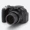 Canon PowerShot S3 IS