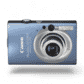Canon PowerShot SD1100 IS