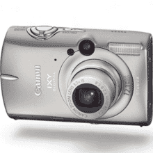 Canon PowerShot SD950 IS