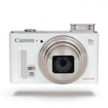 Canon PowerShot SX610 HS